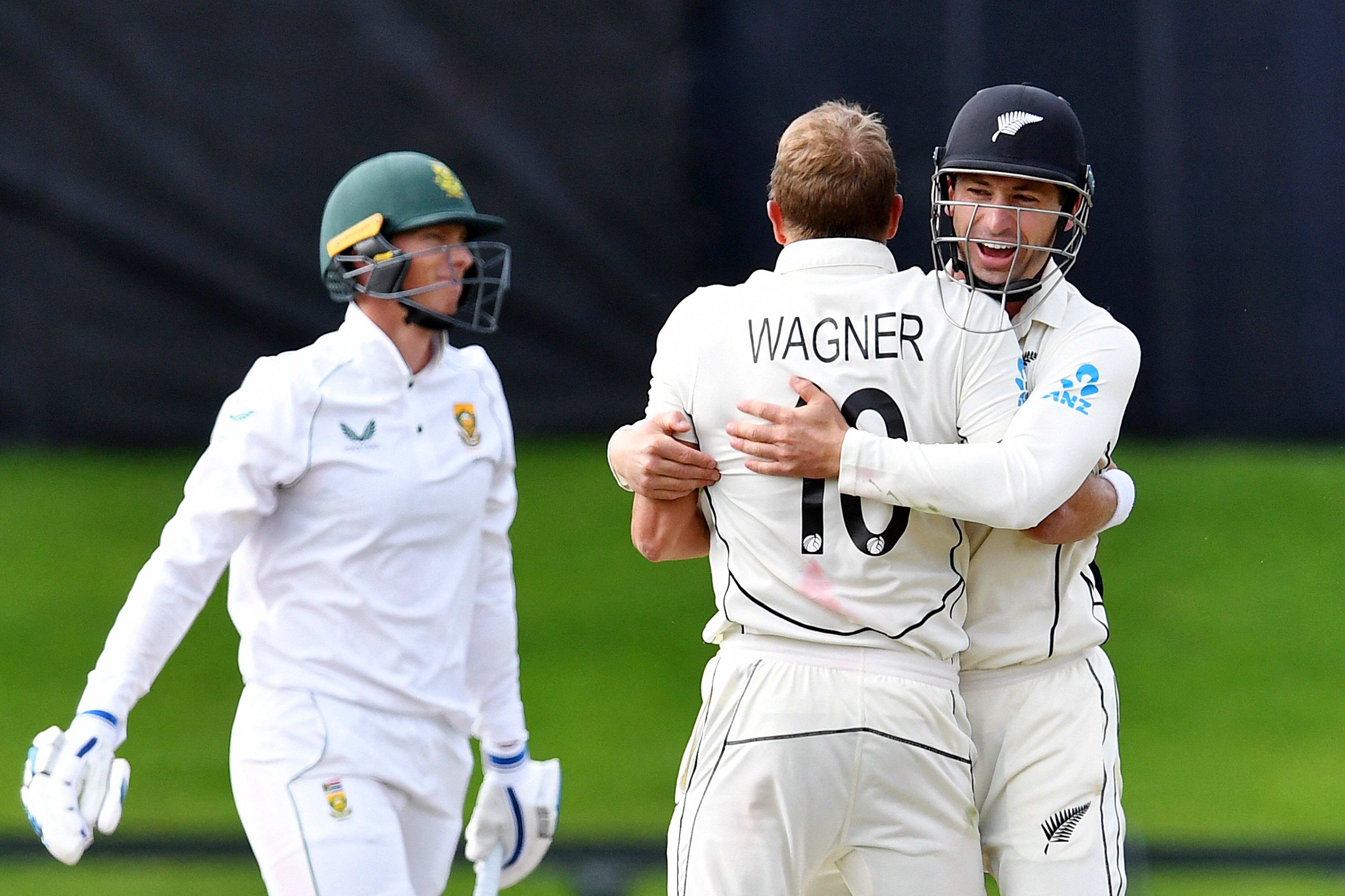 Neil Wagner Profile - Cricket Player, New Zealand | News, Photos, Stats ...