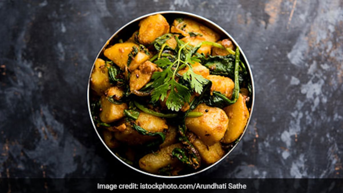 Aloo Mooli Ki Sabzi: सर्दी खत्म होने से पहले पंजाबी स्टाइल आलू मूली की ...