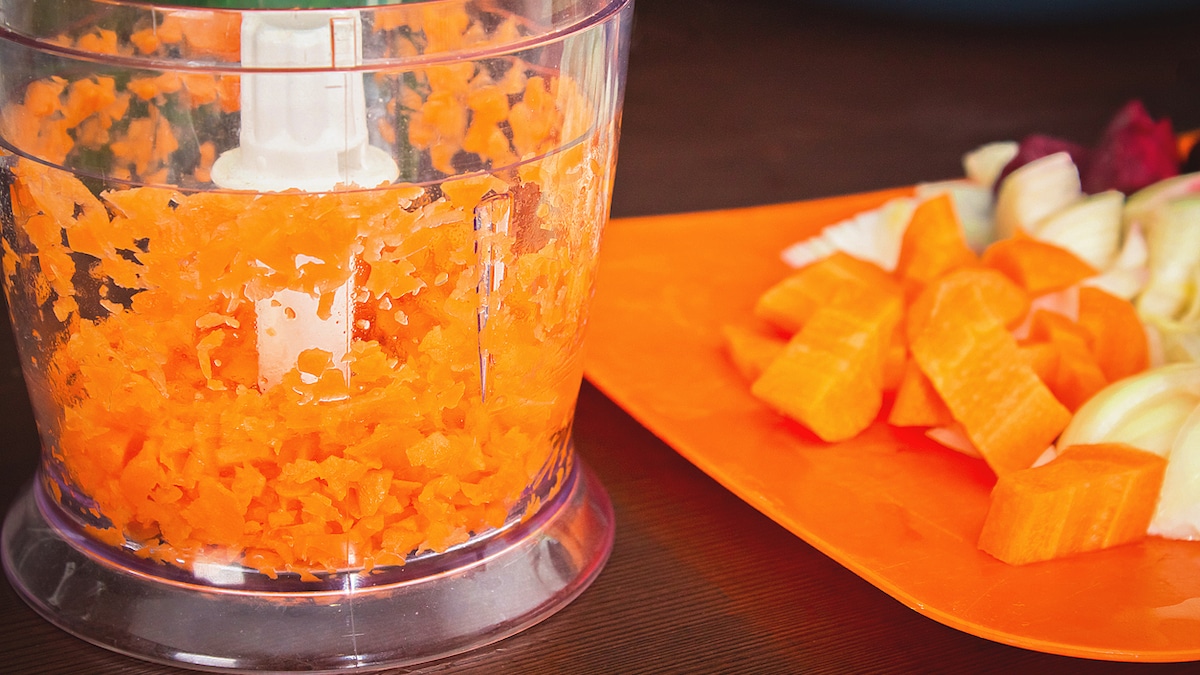 5 Chopper Options For Fuss-Free Chopping At Home - NDTV Food