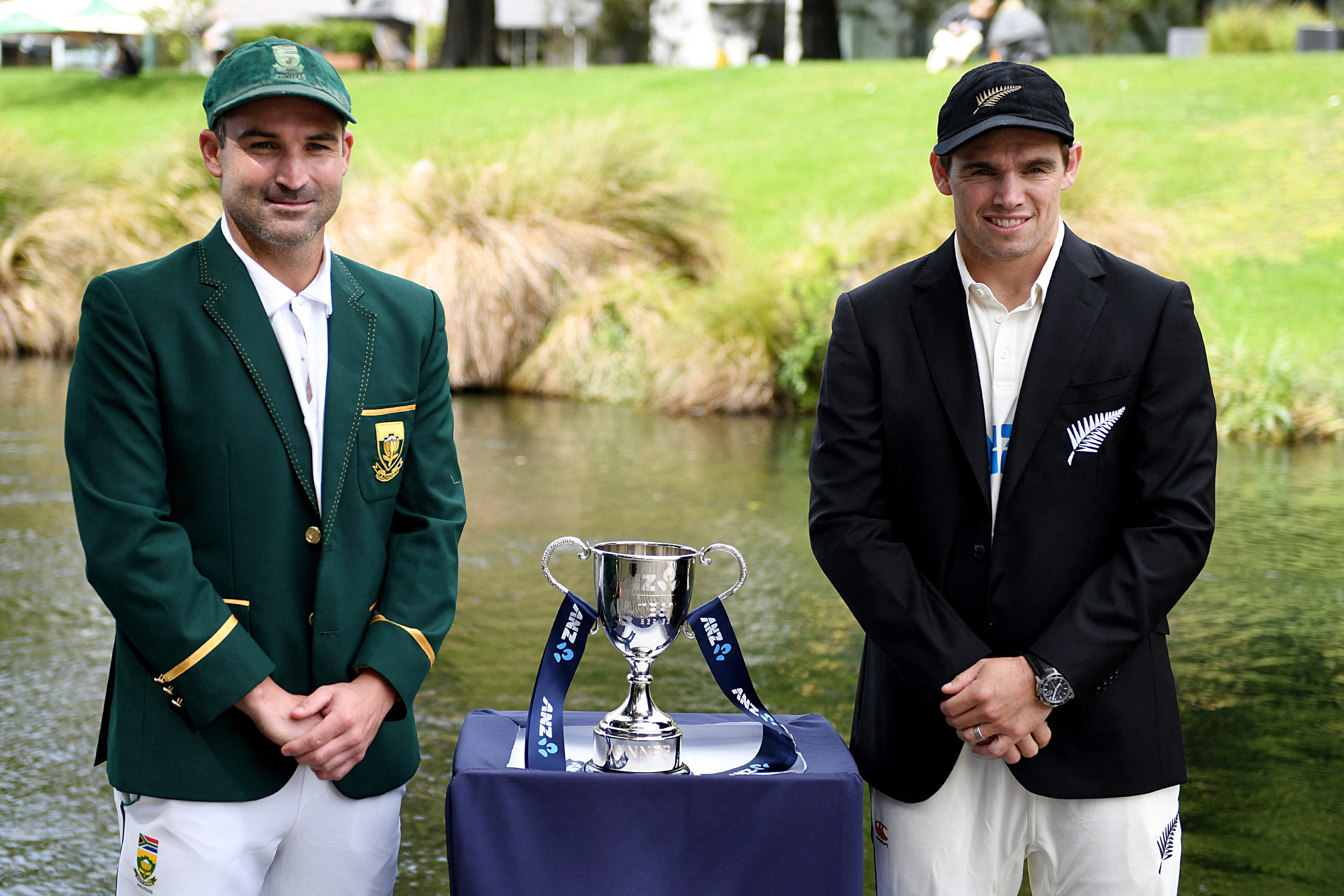 Dean Elgar Profile - Cricket Player, South Africa | News, Photos, Stats ...