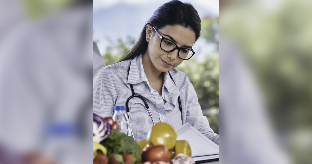 Expert Approved Post Covid Recovery Diet