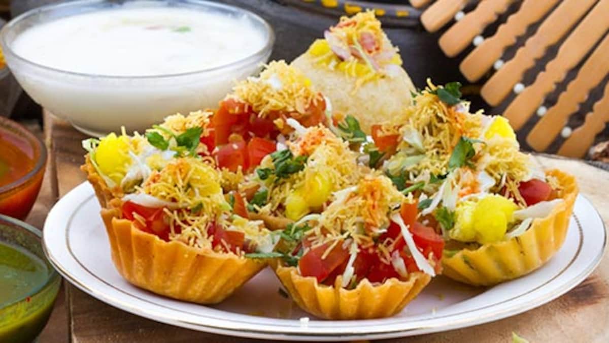 5 Uttar Pradeshs Famous Chaat Recipes Every Street Food Lover Must Try Ndtv Food