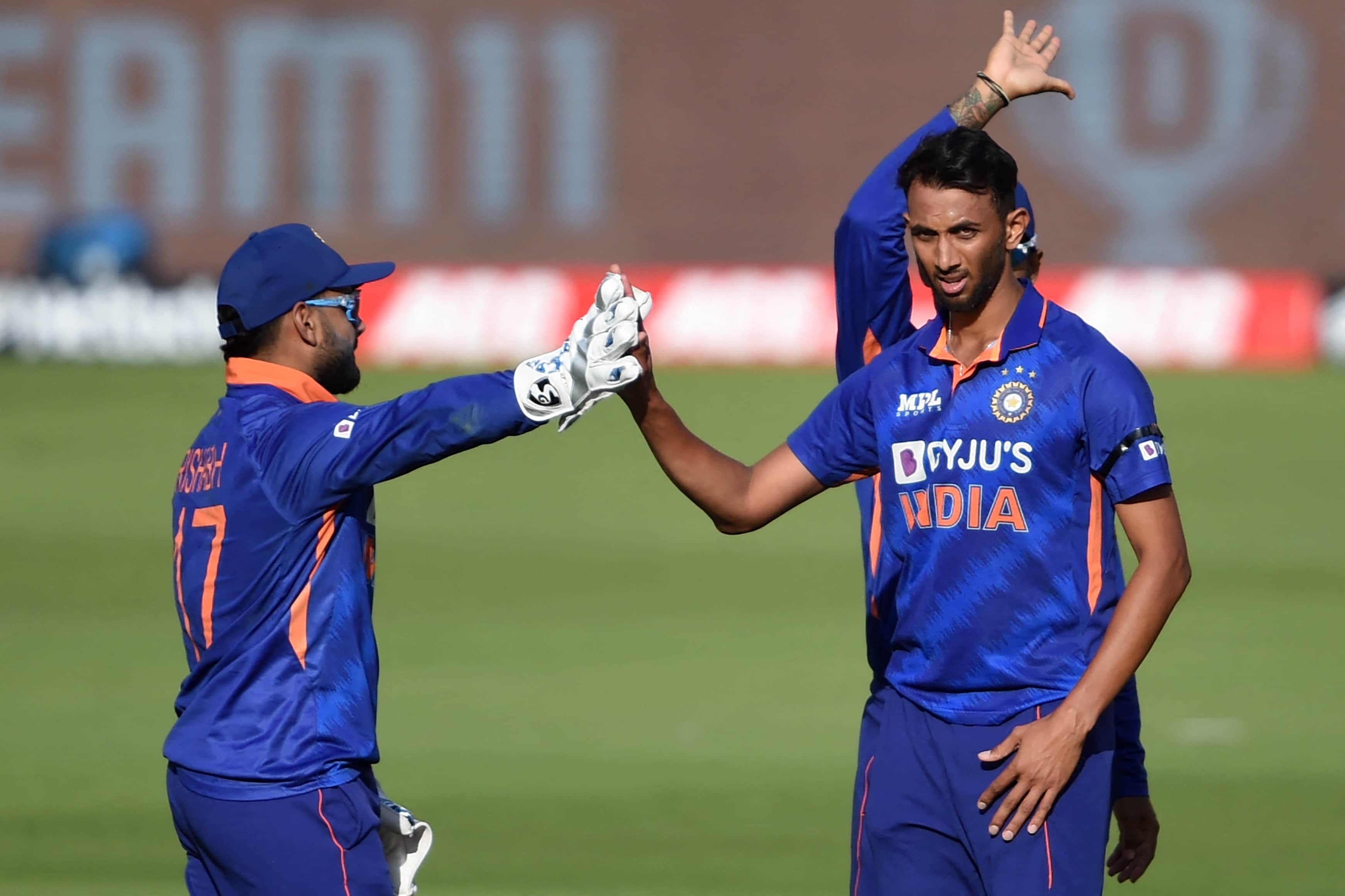 Prasidh Krishna Profile - Cricket Player, India | News, Photos, Stats ...