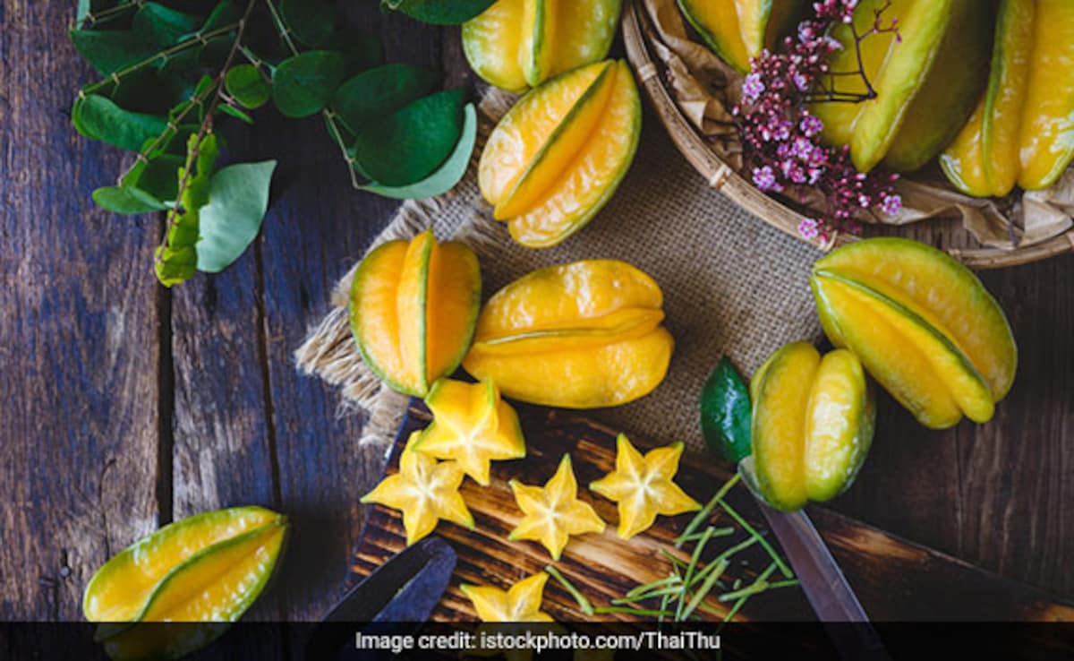 Star Fruit Benefits And Side Effects: स्टार फ्रूट खाने के फायदे और नुकसान जान हैरान हो जाएंगे आप ...