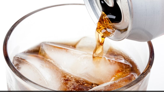 lime soda side effects