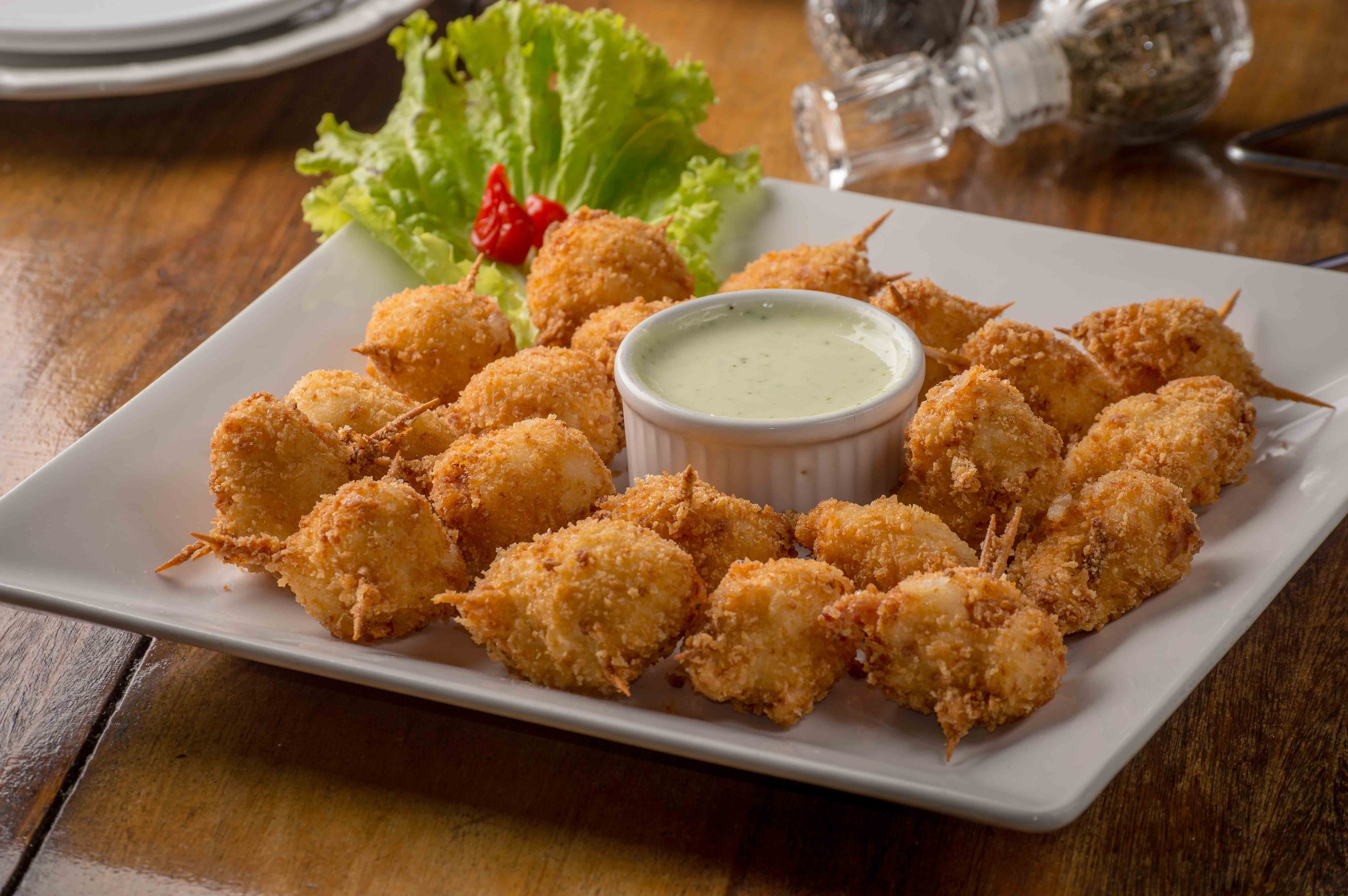 Nugget Recipe | Know All About Nugget Recipe at NDTV Food