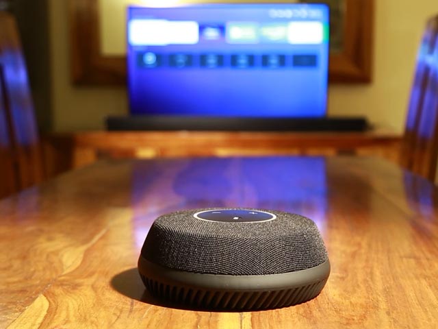 Shure Stem Ecosystem: Brings Something New to the (Conference Room) Table