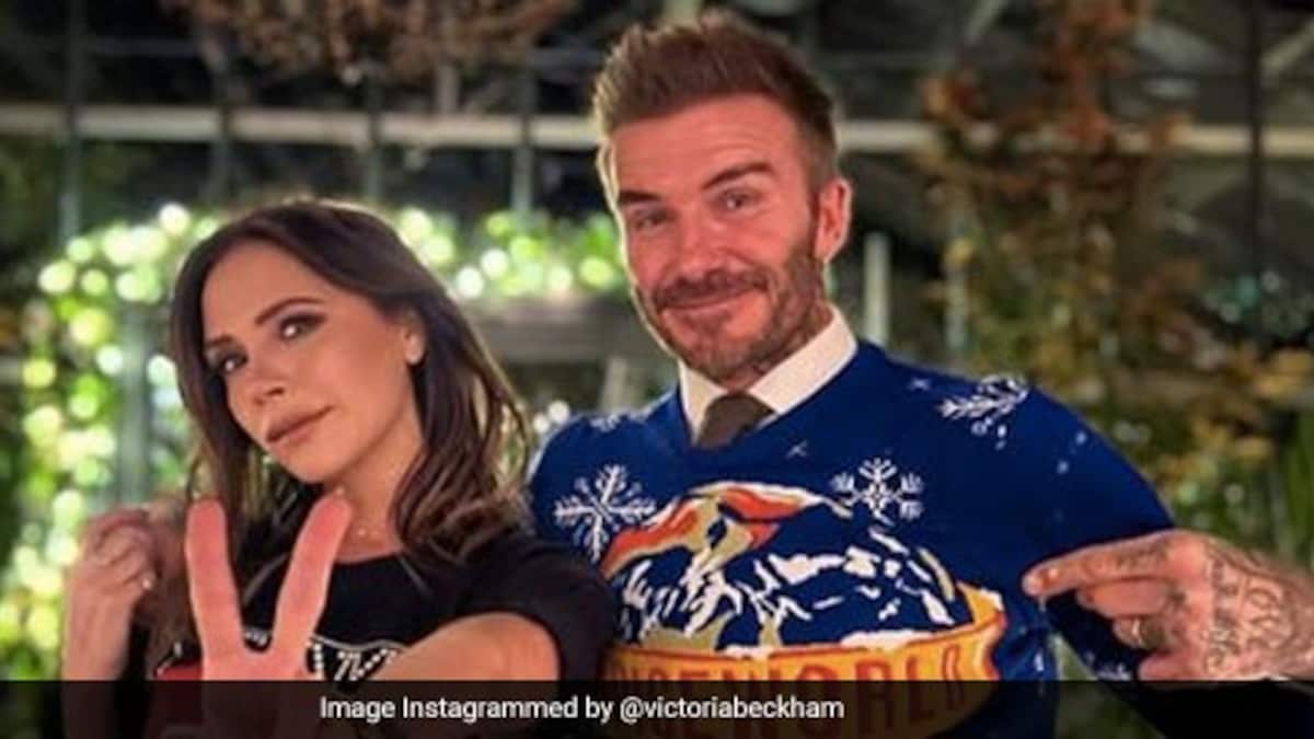 Did You Know? Victoria Beckham Has Been Eating The Same Meal For 25 ...