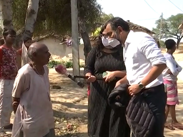 Why The Dalits Of Jatav Sub-Caste Want To Vote For Mayawati