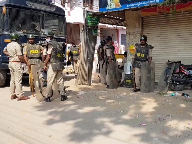 3 Arrested For Bajrang Dal Man's Murder, Protests In Karnataka