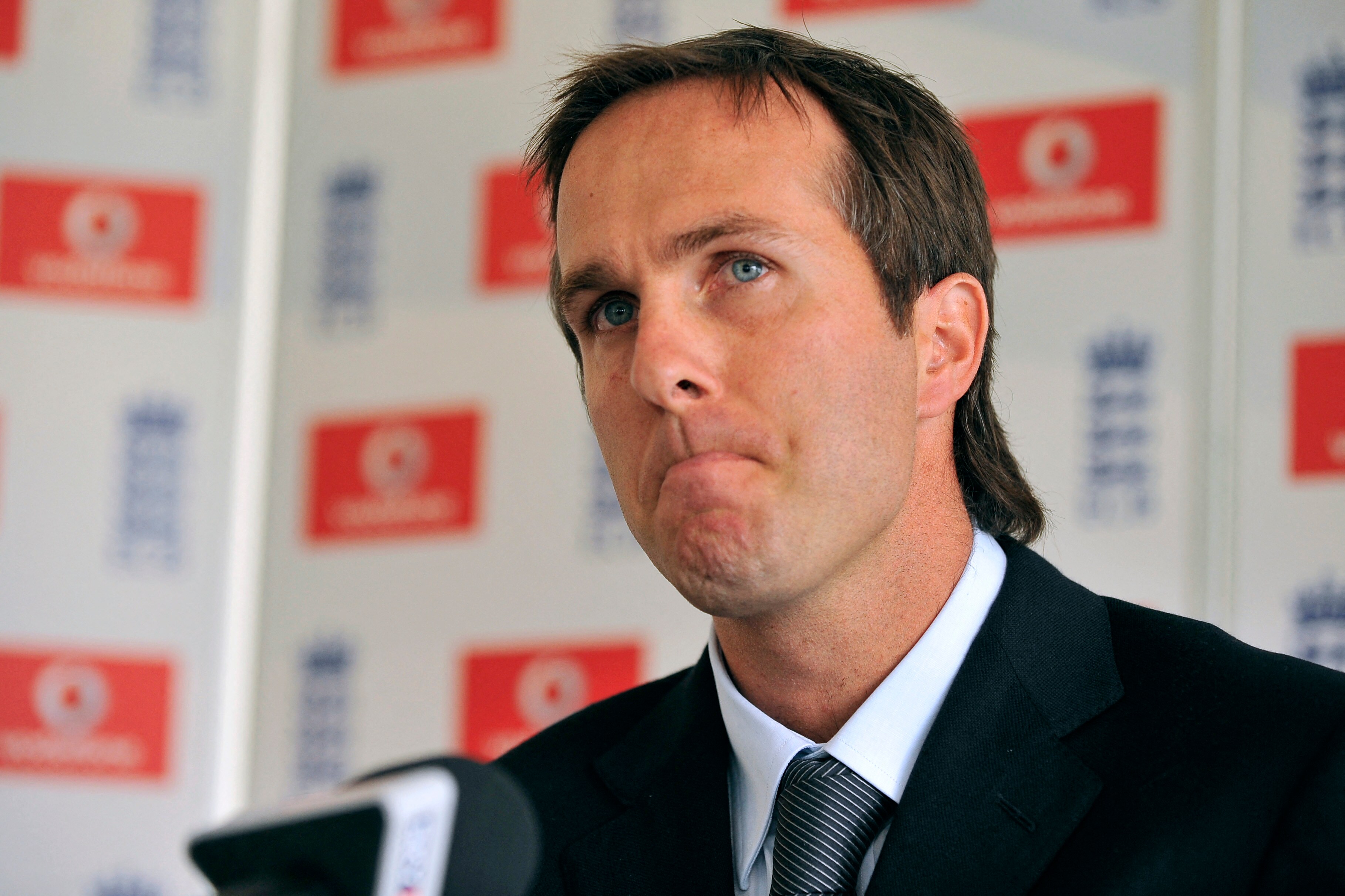 Michael Vaughan Profile - Cricket Player, England | News, Photos, Stats ...