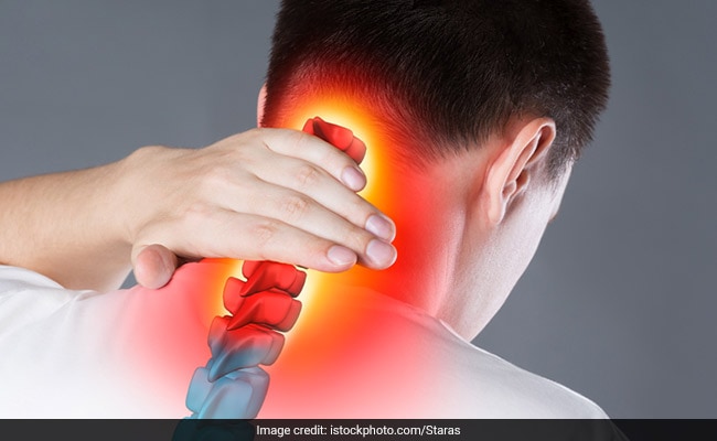 Stiff Neck: Understand Causes & Relief Strategies