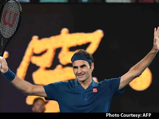 Tennis Legend Roger Federer Announces Retirement From The sport