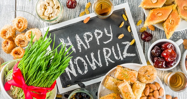 Navroz Special | Know All About Navroz Special at NDTV Food