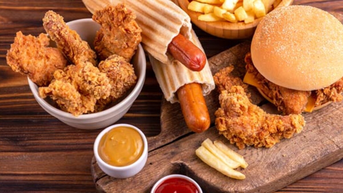 FSSAI Shares 8 Quick Tips To Avoid Trans Fats In Daily Diet - NDTV Food