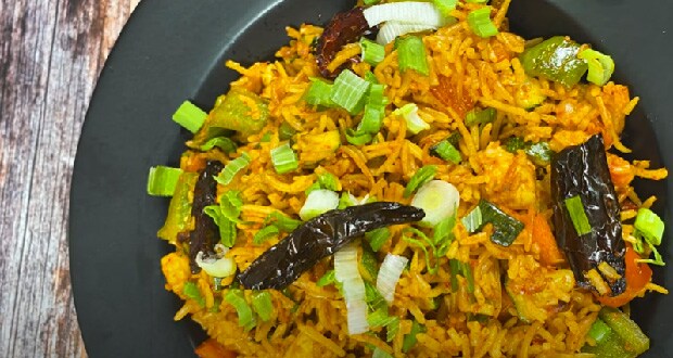 Barbecue Rice | Know All About Barbecue Rice at NDTV Food