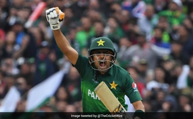 Babar Azam Profile - Cricket Player, Pakistan | News, Photos, Stats ...