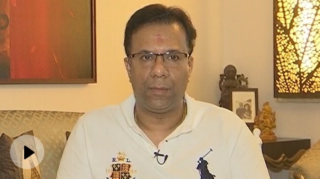 No Hurry To Go To The Governor: BJP's Goa Leader Vishwajit Rane