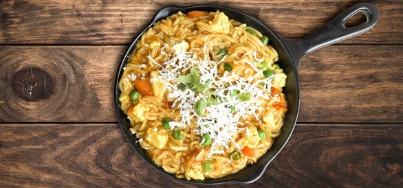 Delicious Ways To Make Maggi | Know All About Delicious Ways To Make ...