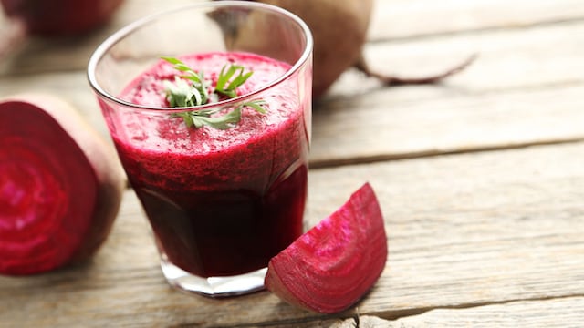 Kanji Health Benefits: Here's Why You Must Have This Desi Probiotic ...