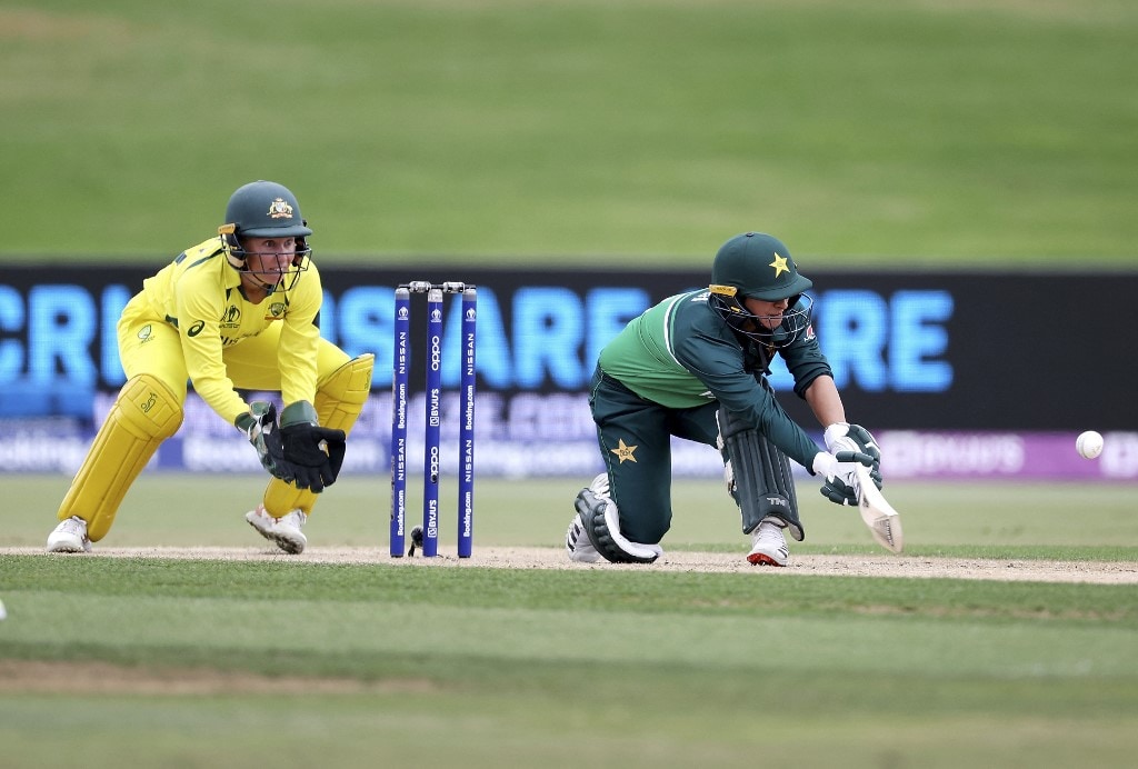 Bay Oval, Mount Maunganui, New Zealand | Bay Oval Cricket Grounds ...