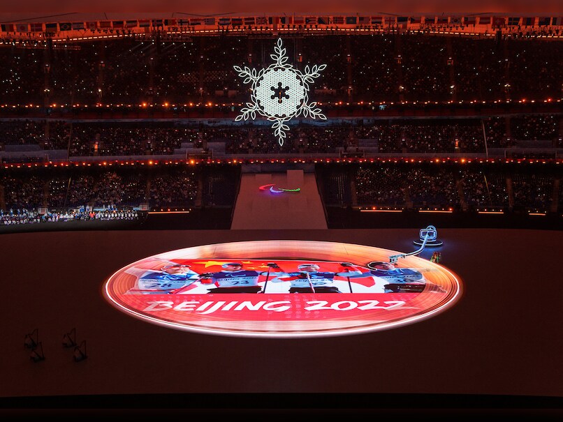 Beijing Winter Paralympics Declared Closed | Other Sports News