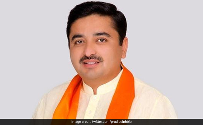 Bjp Leaders