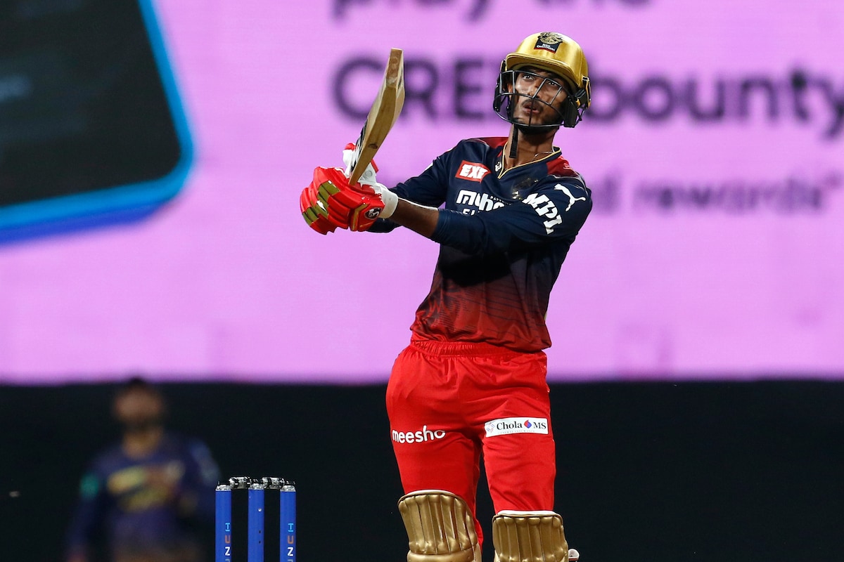 Shahbaz Ahmed Profile - Cricket Player, India | News, Photos, Stats ...