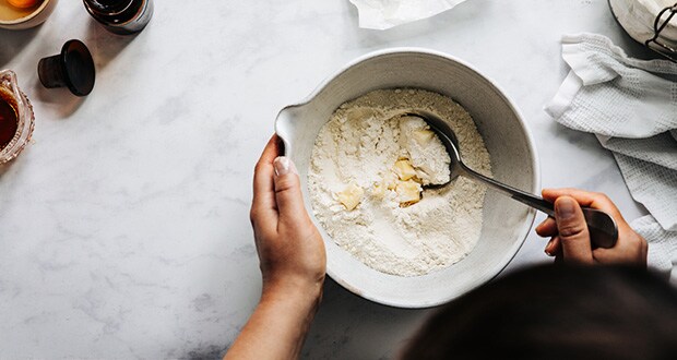 Baking Tips 101 | Know All About Baking Tips 101 at NDTV Food