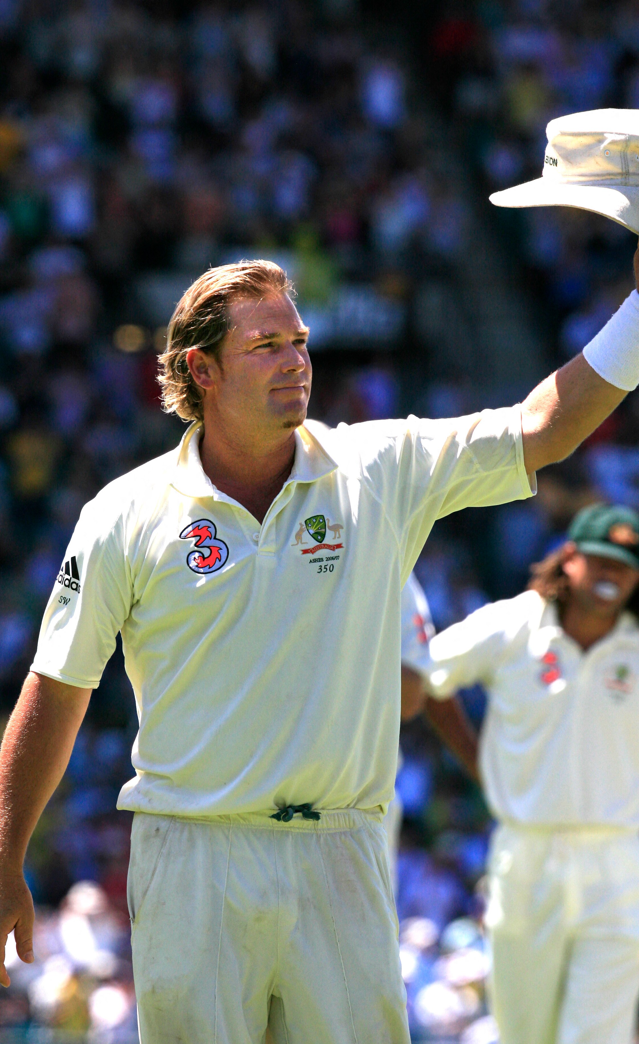 Shane Warne In Line For Potential Windfall For Small Stake In Rajasthan ...