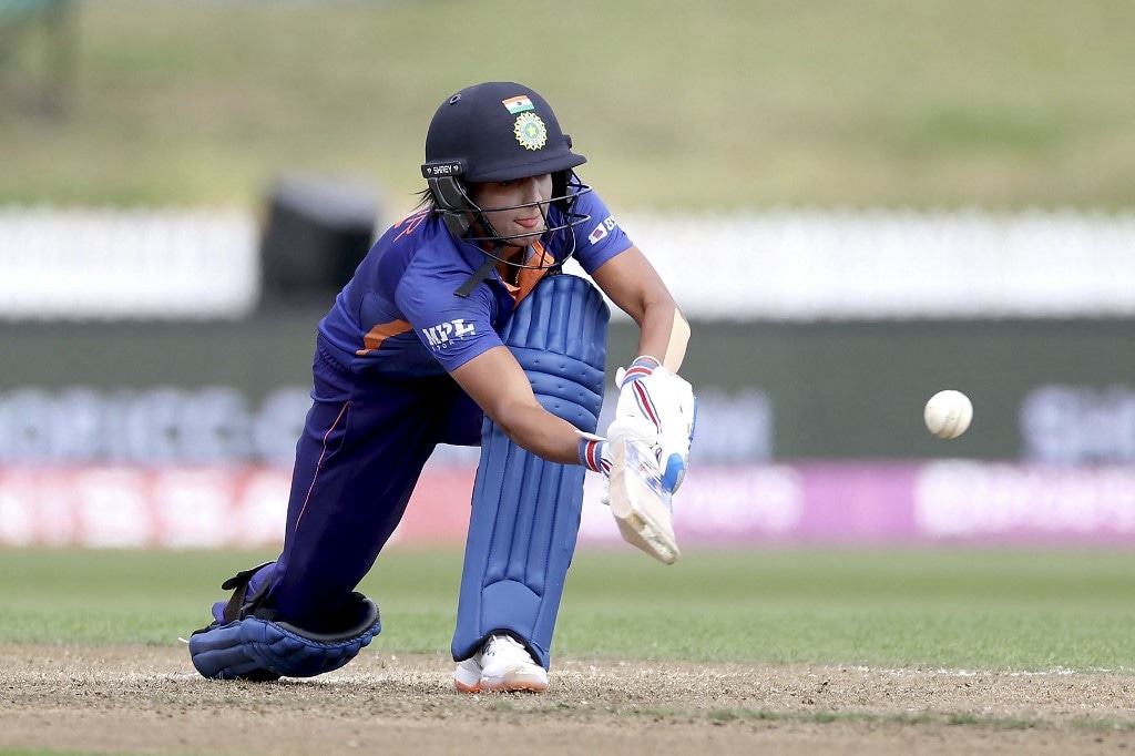 Harmanpreet Kaur Profile - Cricket Player, India | News, Photos, Stats ...