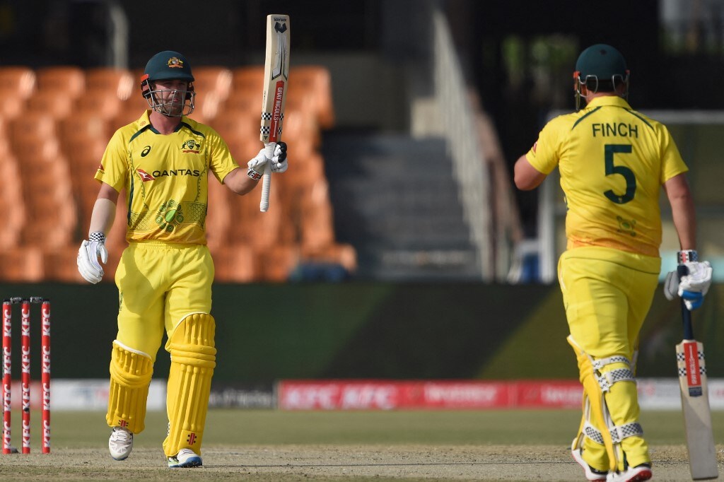 Travis Head Profile - Cricket Player, Australia | News, Photos, Stats ...