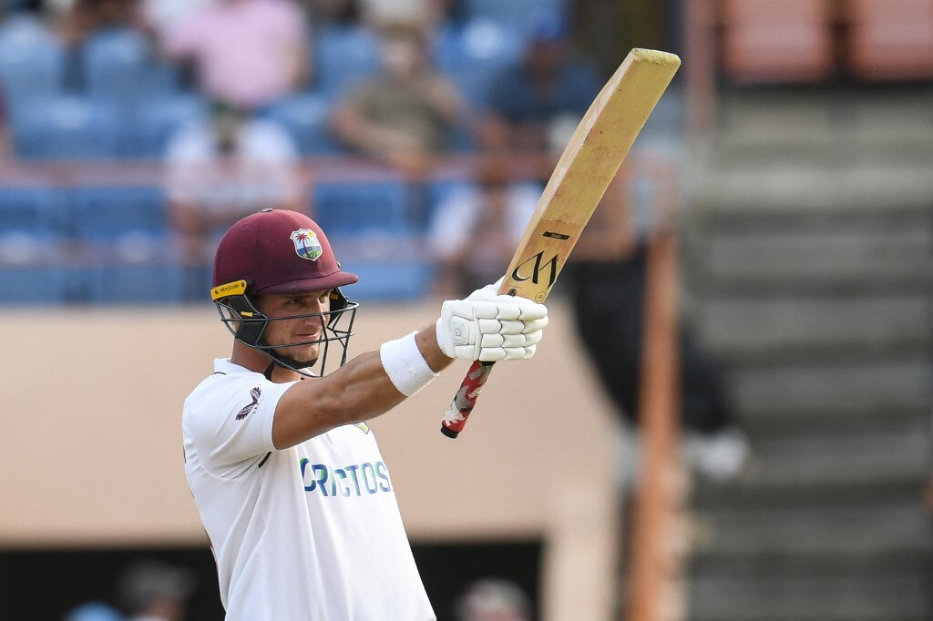 Alzarri Joseph Profile - Cricket Player, West Indies | News, Photos ...