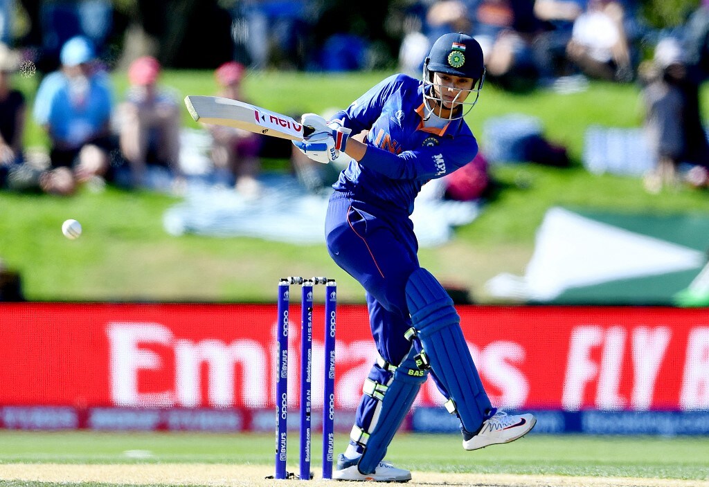 Harmanpreet Kaur Profile - Cricket Player, India | News, Photos, Stats ...