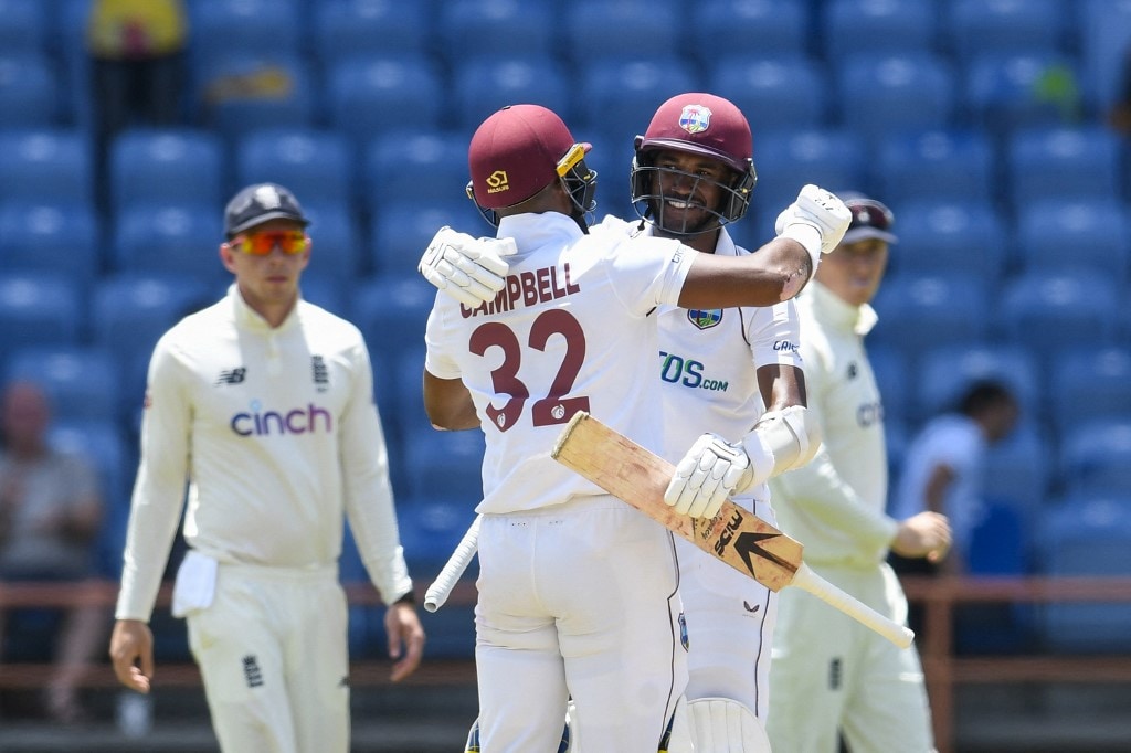West Indies Cricket Team | West Indies Match Schedules | News | Stats ...
