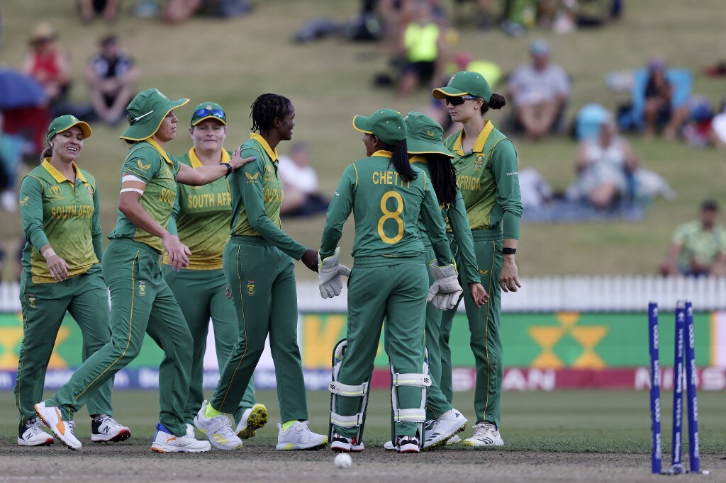 Marizanne Kapp Profile - Cricket Player, South Africa | News, Photos ...