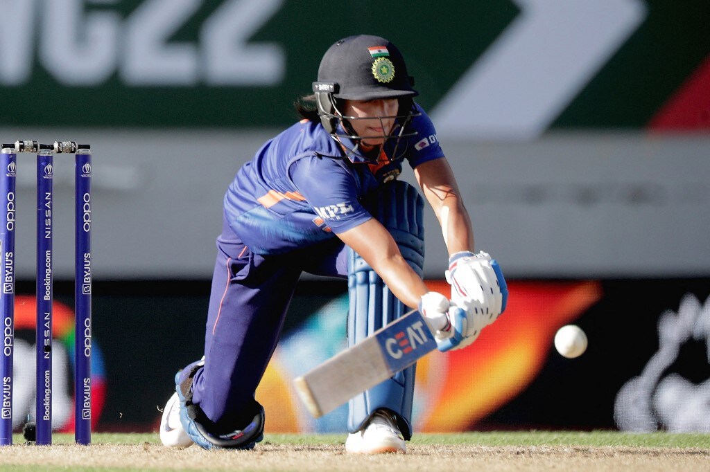 Smriti Mandhana Profile - Cricket Player, India | News, Photos, Stats ...