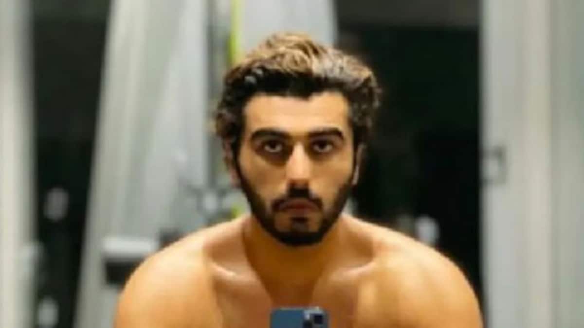 Arjun Kapoor’s Meal Platter Is Brimming With This Comfort Food - NDTV Food