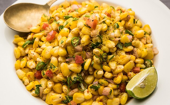 Corn Snack | Know All About Corn Snack at NDTV Food