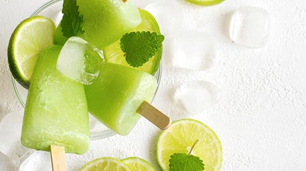 Popsicle Recipes | Know All About Popsicle Recipes at NDTV Food