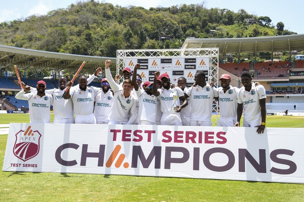 West Indies Cricket Team | West Indies Match Schedules | News | Stats ...