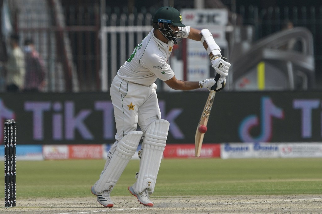 Azhar Ali Profile - Cricket Player, Pakistan | News, Photos, Stats ...