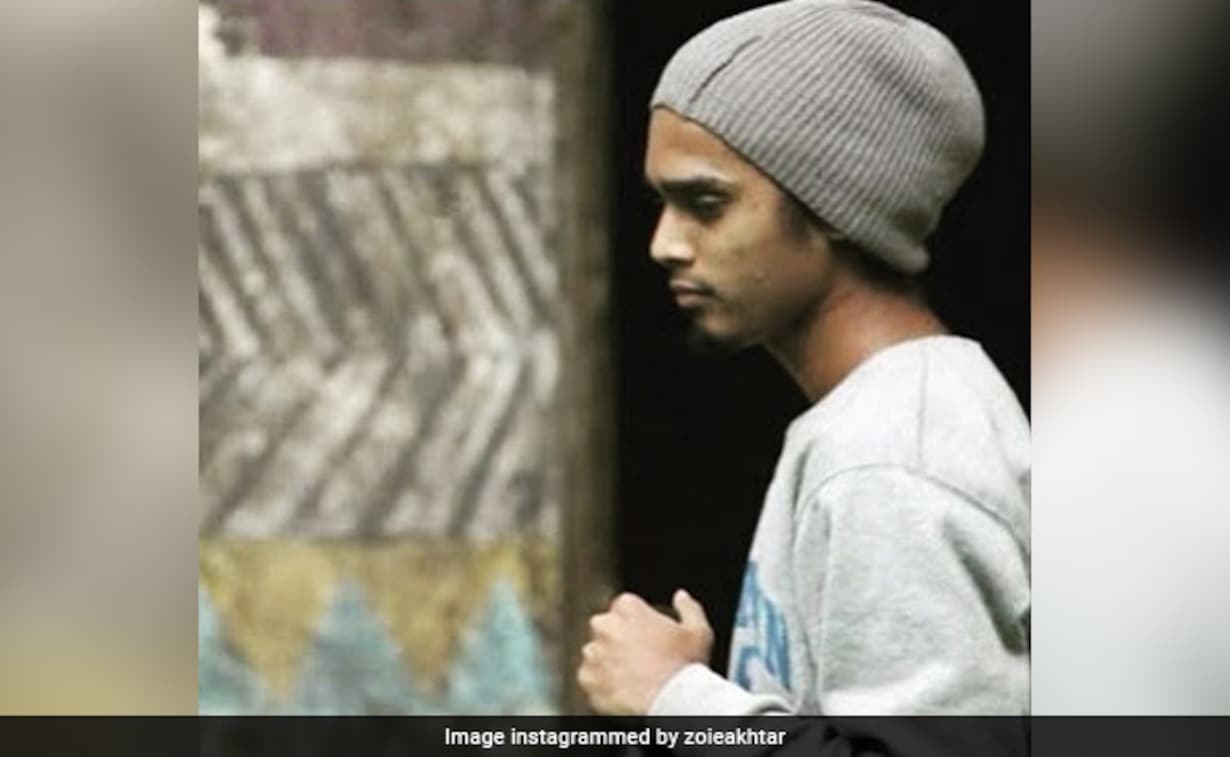 Late Gully Boy Rapper MC Tod Fod's Mother Reveals He, 59% OFF