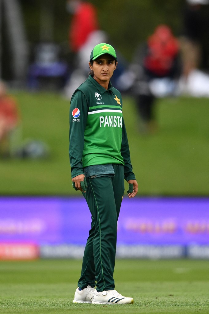 Pakistan Women Cricket Team | Pakistan Women Match Schedules | News ...