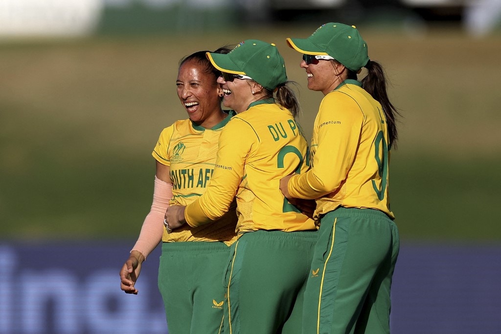 Shabnim Ismail Profile - Cricket Player, South Africa | News, Photos ...