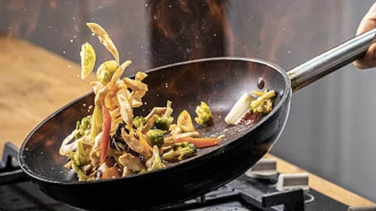Weekend Special: 7 Easy Stir-Fry Recipes For The Perfect Lazy Weekend ...