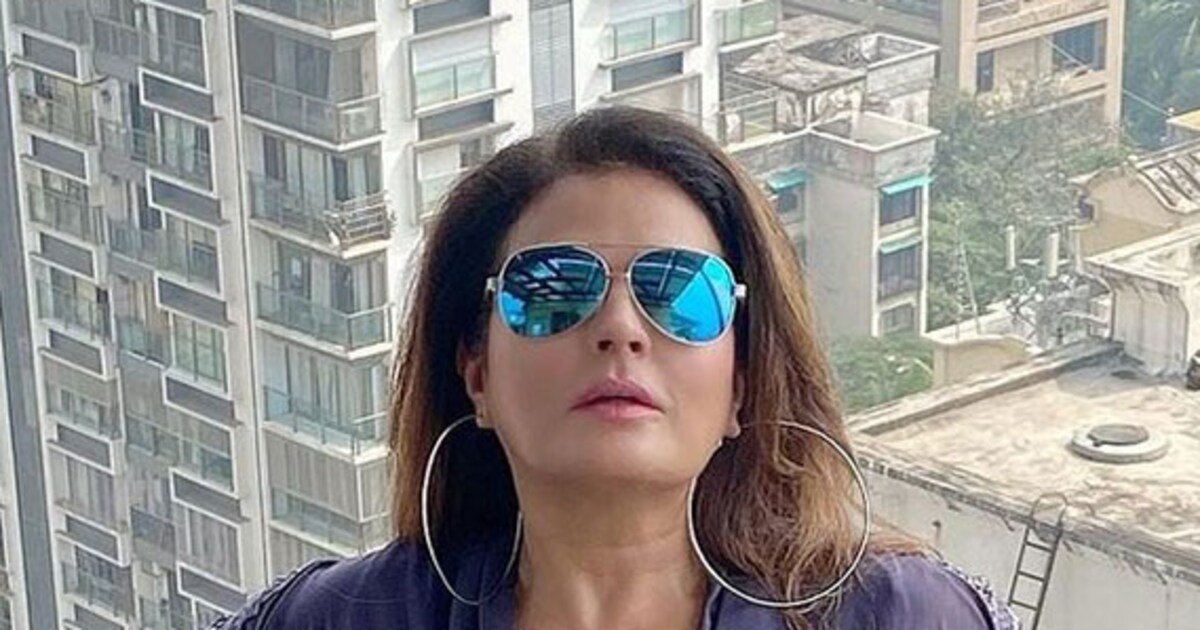 Sheeba Sabir ने की पति के साथ मजेदार वीडियो शेयर