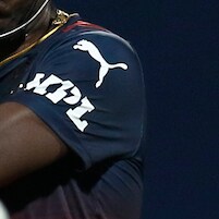 Sherfane Rutherford Profile - Cricket Player, West Indies | News ...