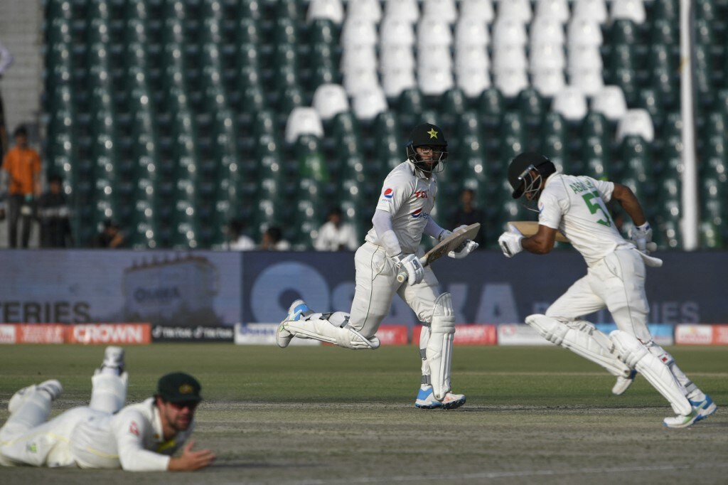 Abdullah Shafique Profile - Cricket Player, Pakistan | News, Photos ...