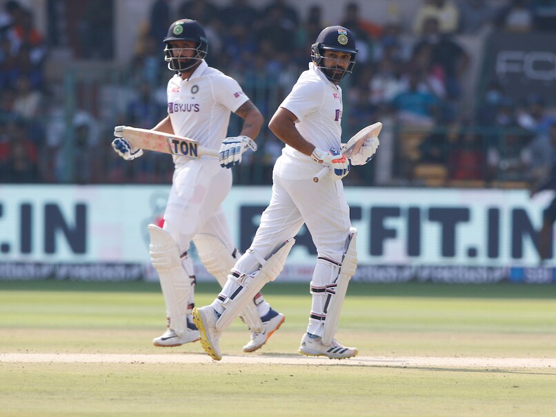 "Once You Are Dropped...": Star India Batter On 'Tough' Task Of Making ...